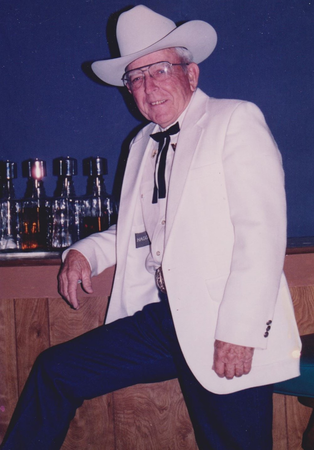 Jerry McNeil Obituary - Conroe, TX