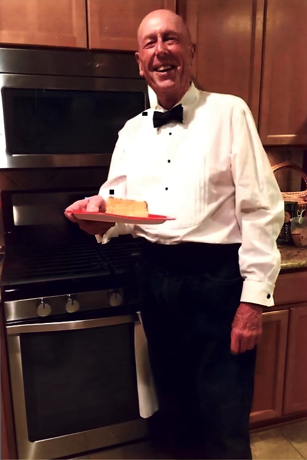 William Freitag Obituary - Georgetown, TX