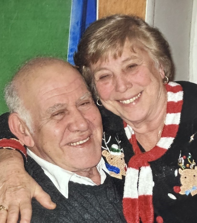 Thomas Harris Obituary - Mayfield Heights, OH