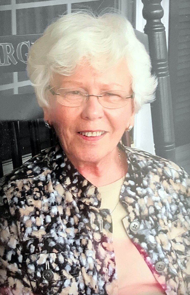 Joan Stefureac Obituary - Raleigh, NC