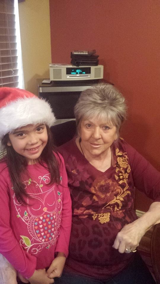 Dorothy Ann Rader Obituary - Greenwood, AR