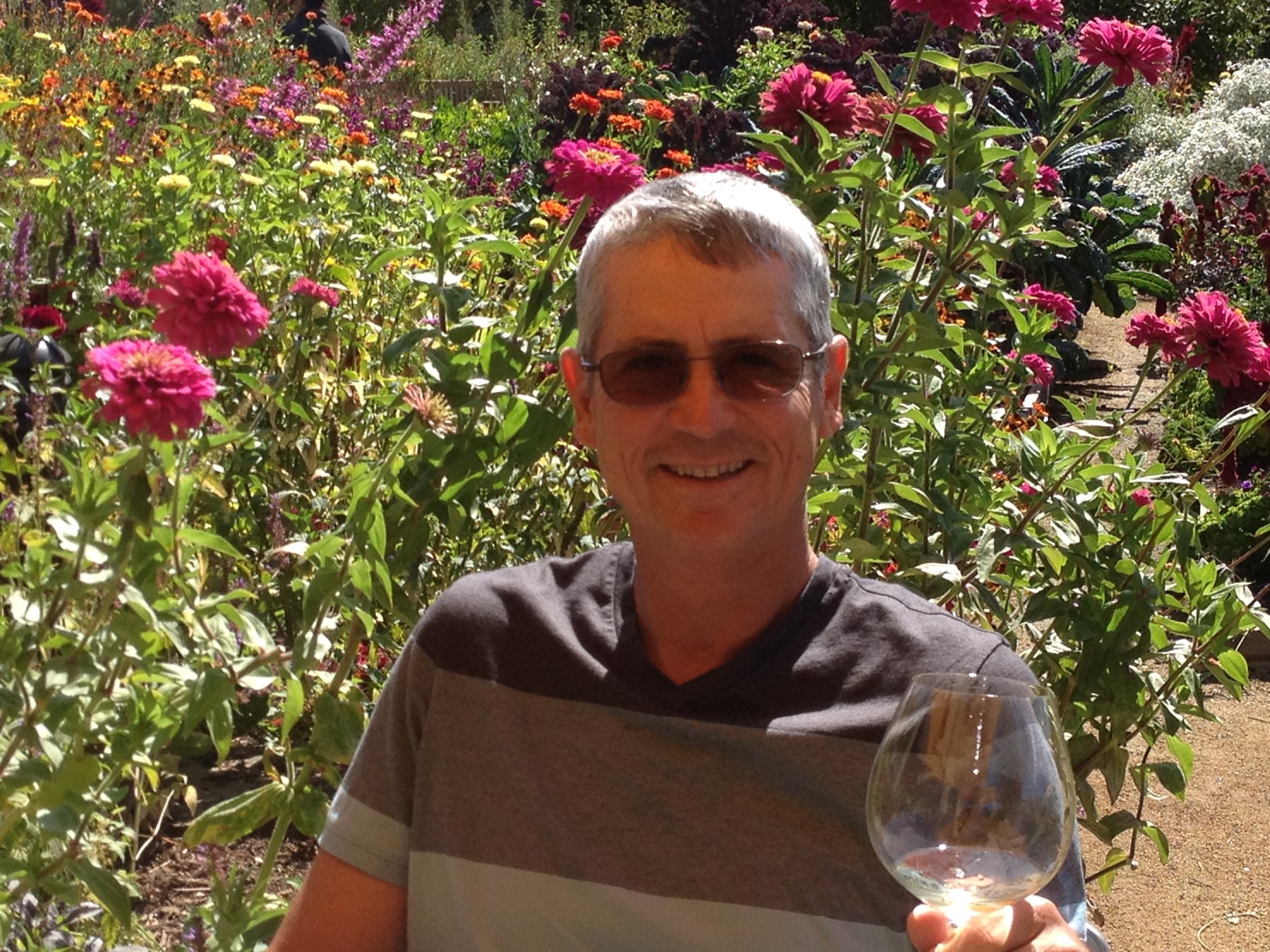 Mark Lee Obituary - Scottsdale, AZ