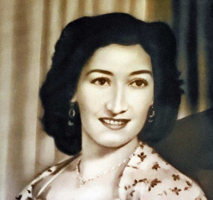 Mercedes Reyes's Instagram, Twitter & Facebook on IDCrawl