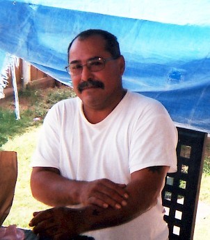 Rodolfo Molina Lopez Obituary - Odessa, TX