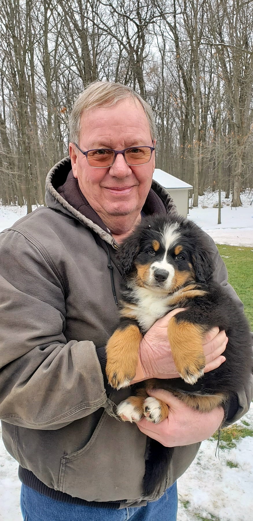 James Gordon Obituary - Rochester, MI