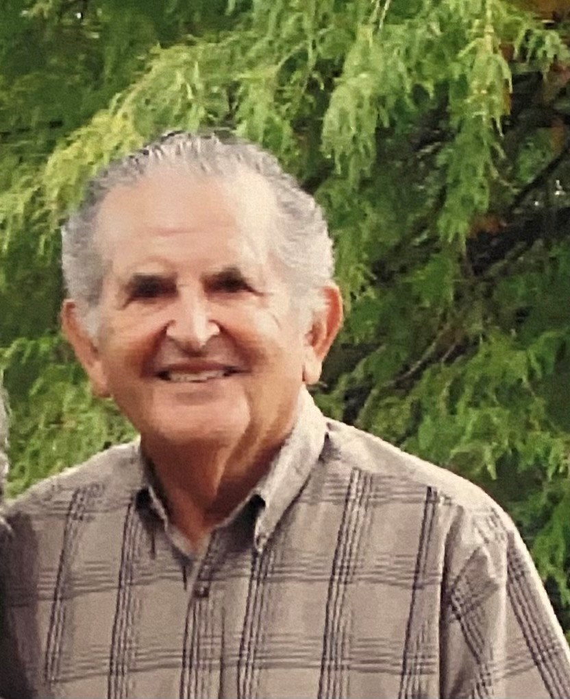 Rolando Villarreal Obituary - Bryan, TX