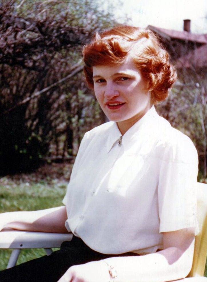 Reta Jean Henke Obituary - Grand Rapids, MI