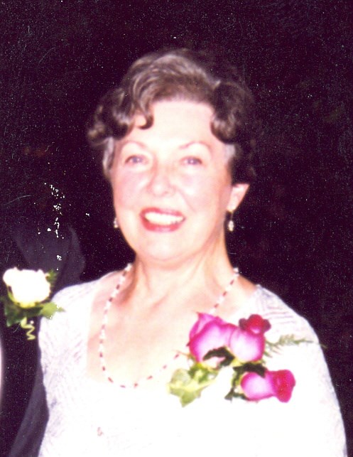 Patsy Walters Obituary - Orange City, FL