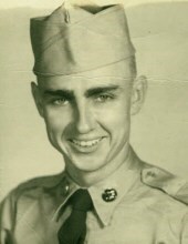 William Howard McCollum Obituary - Marietta, GA