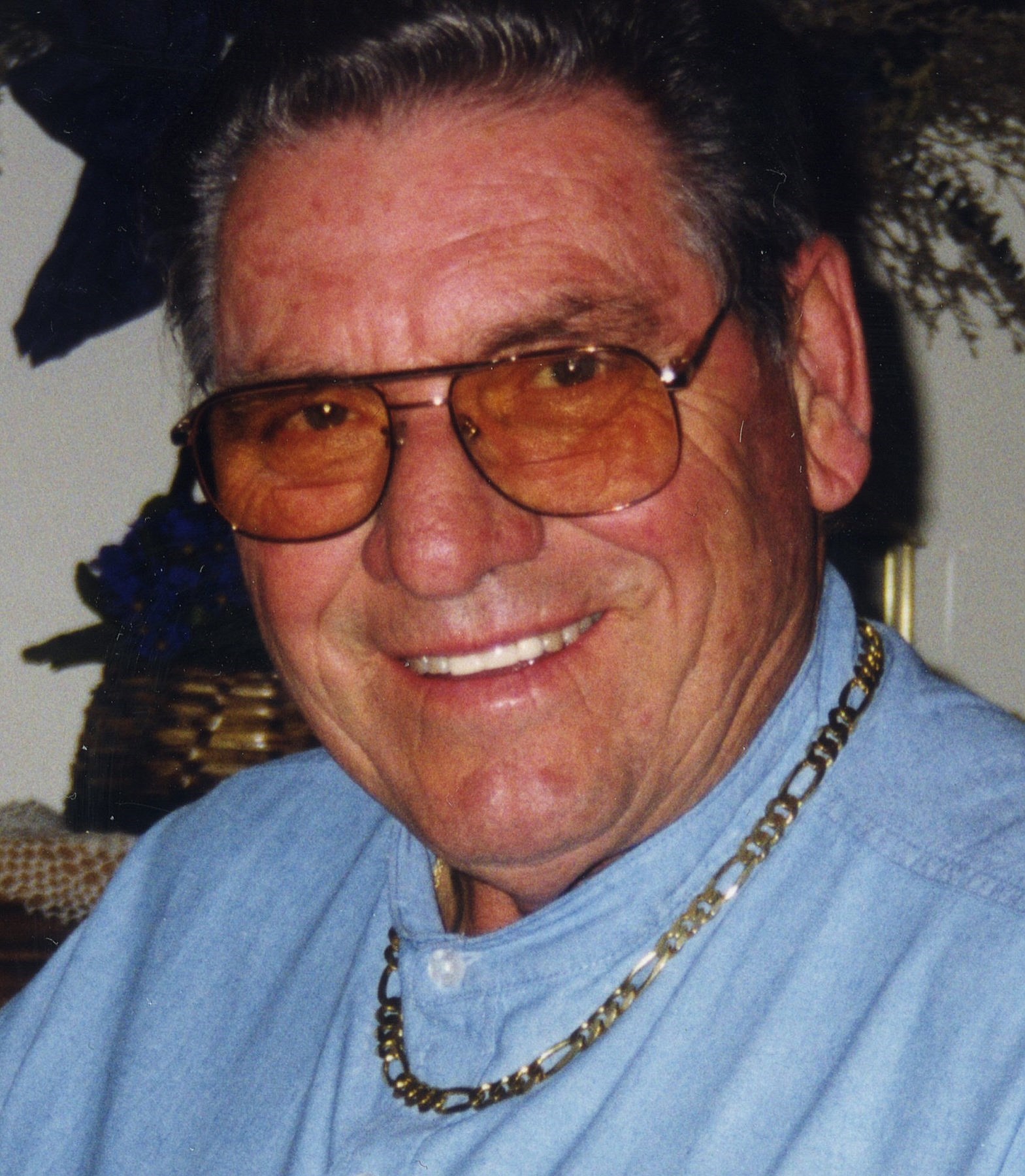 J. Jerry Shumaker Obituary - Wichita, KS