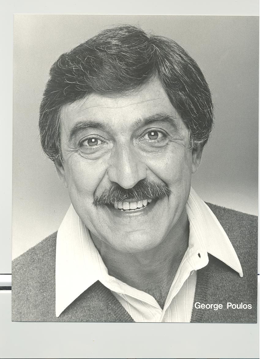 George Poulos Obituary - Wellfleet, MA