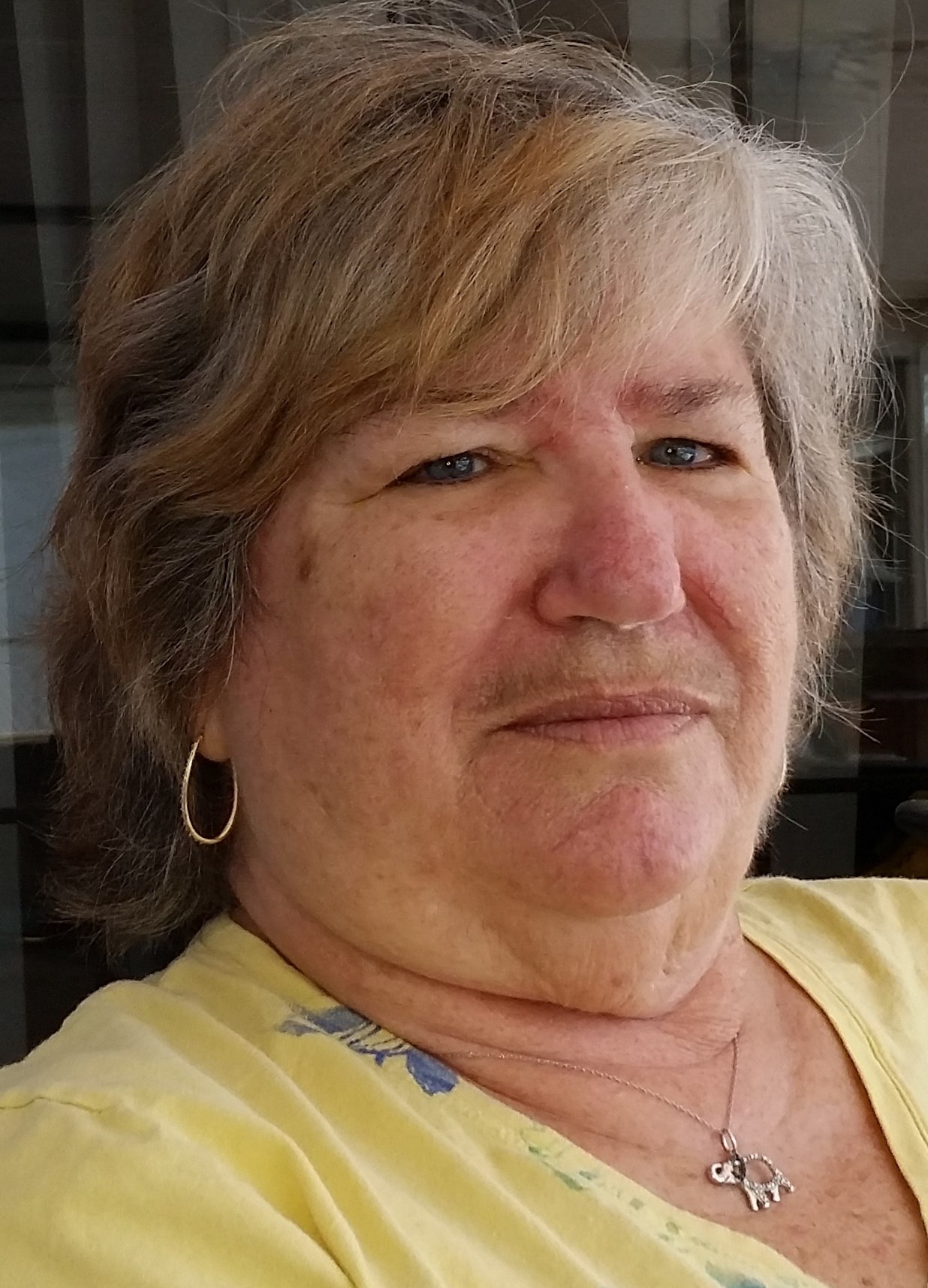 Barbara Evans Obituary - Merritt Island, FL