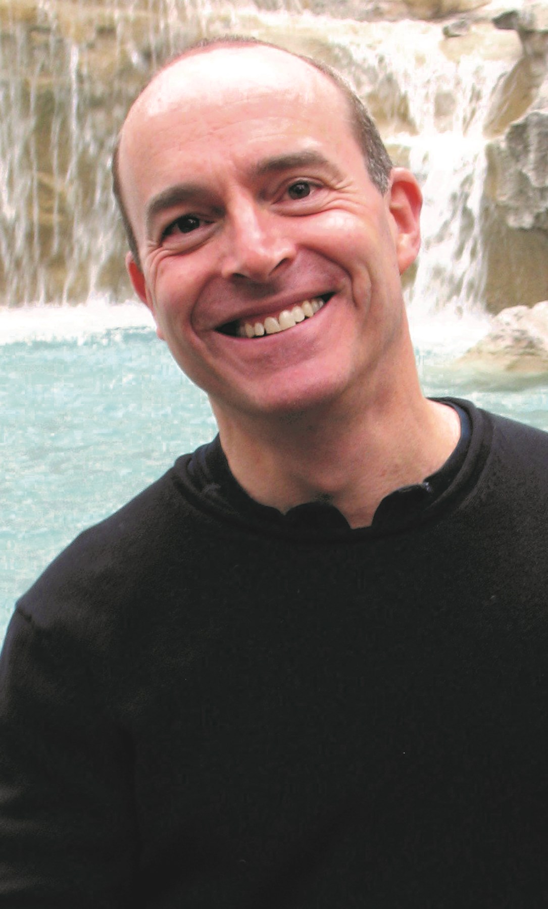 Jonathan Fraser Obituary - New York, NY