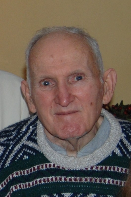 Ralph Price Obituary - Paoli, PA