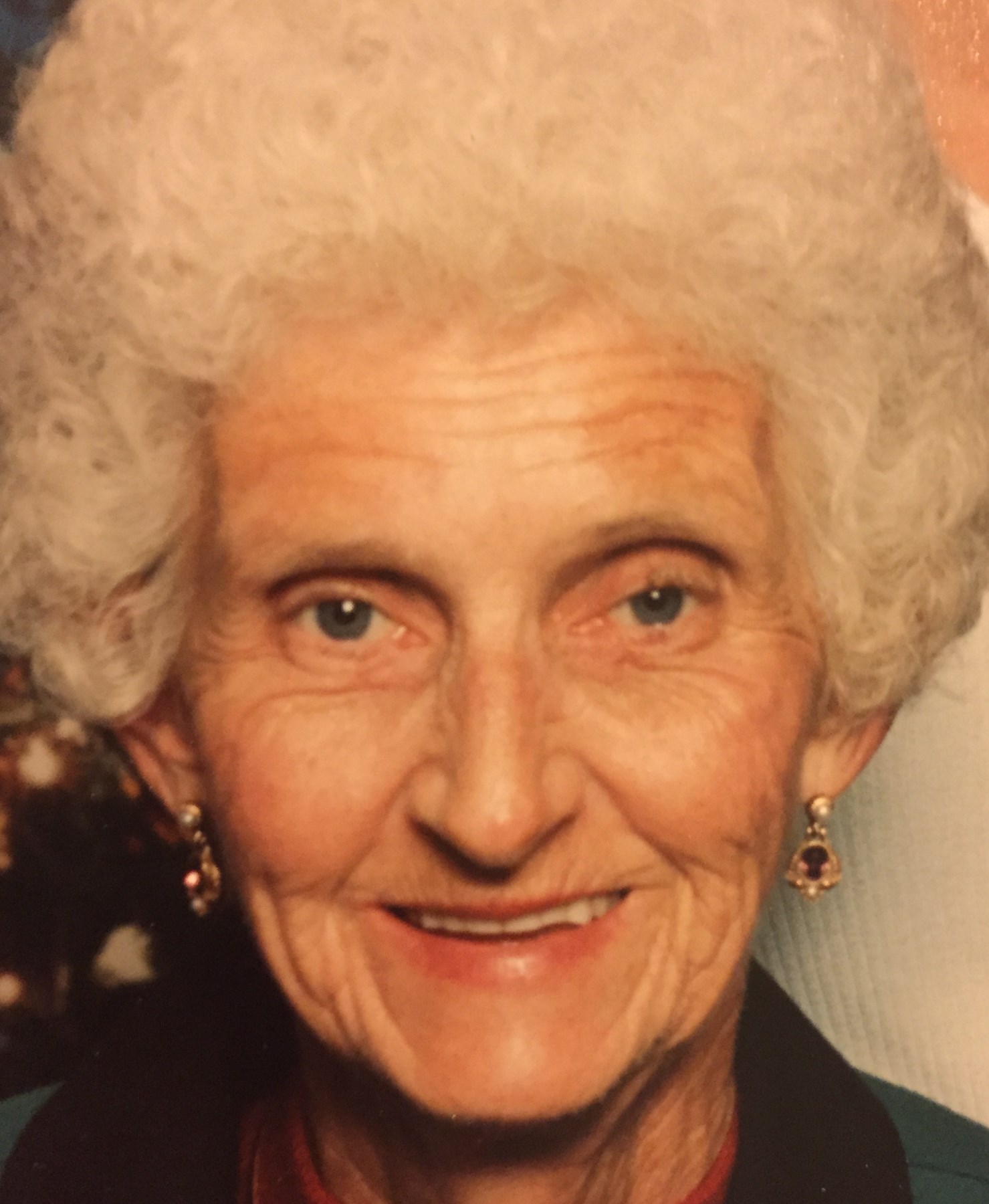 Mary Dean Brown Obituary - Pickens, SC