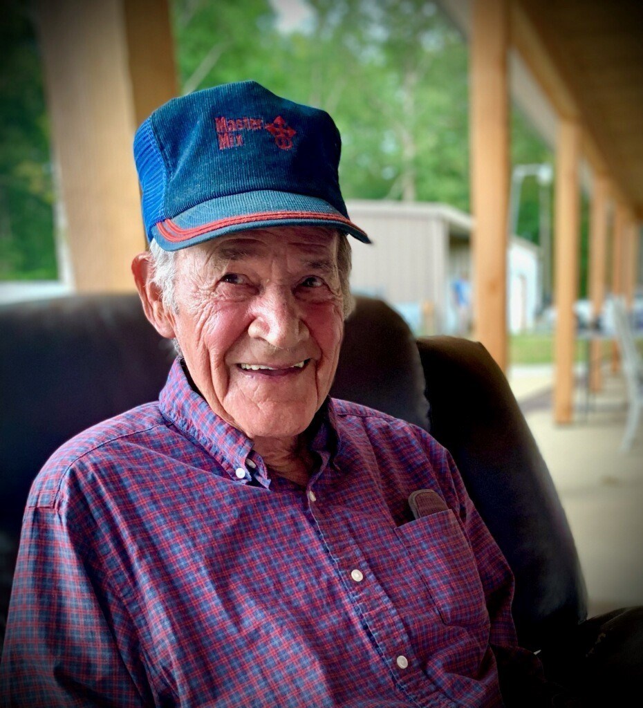 Grady White Obituary - Booneville, MS