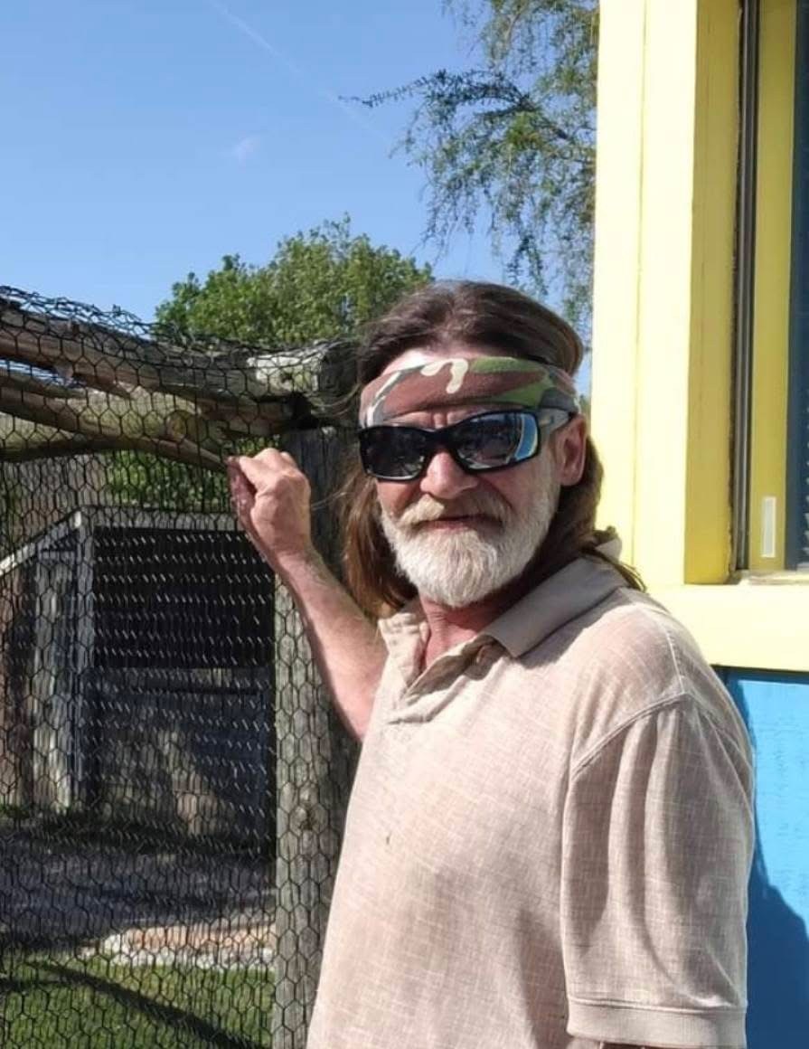 Edward Goolsby Obituary - Charlottesville, VA