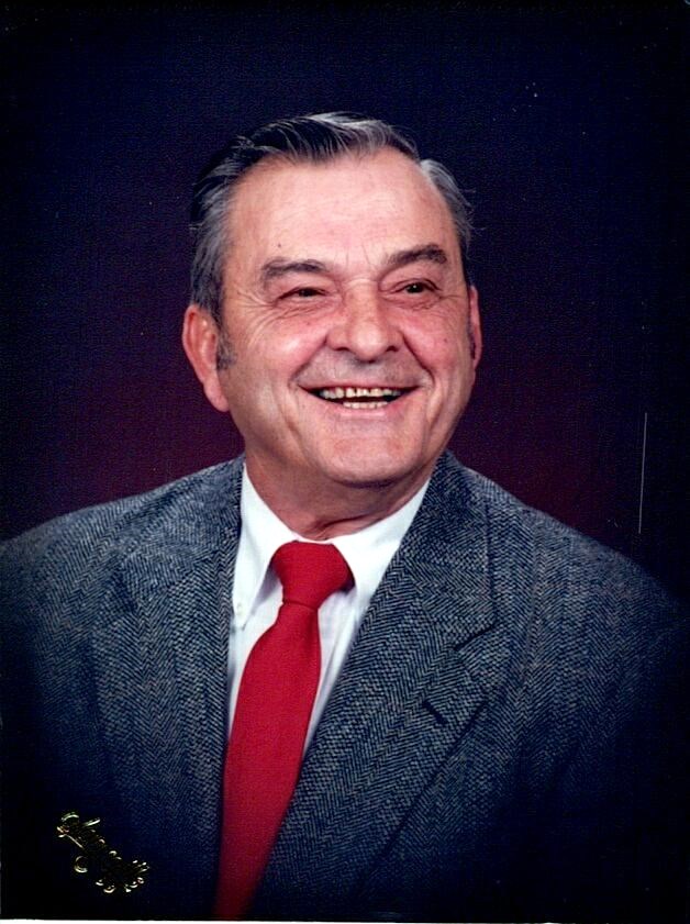 Leonard Coyner Obituary - Charlottesville, VA