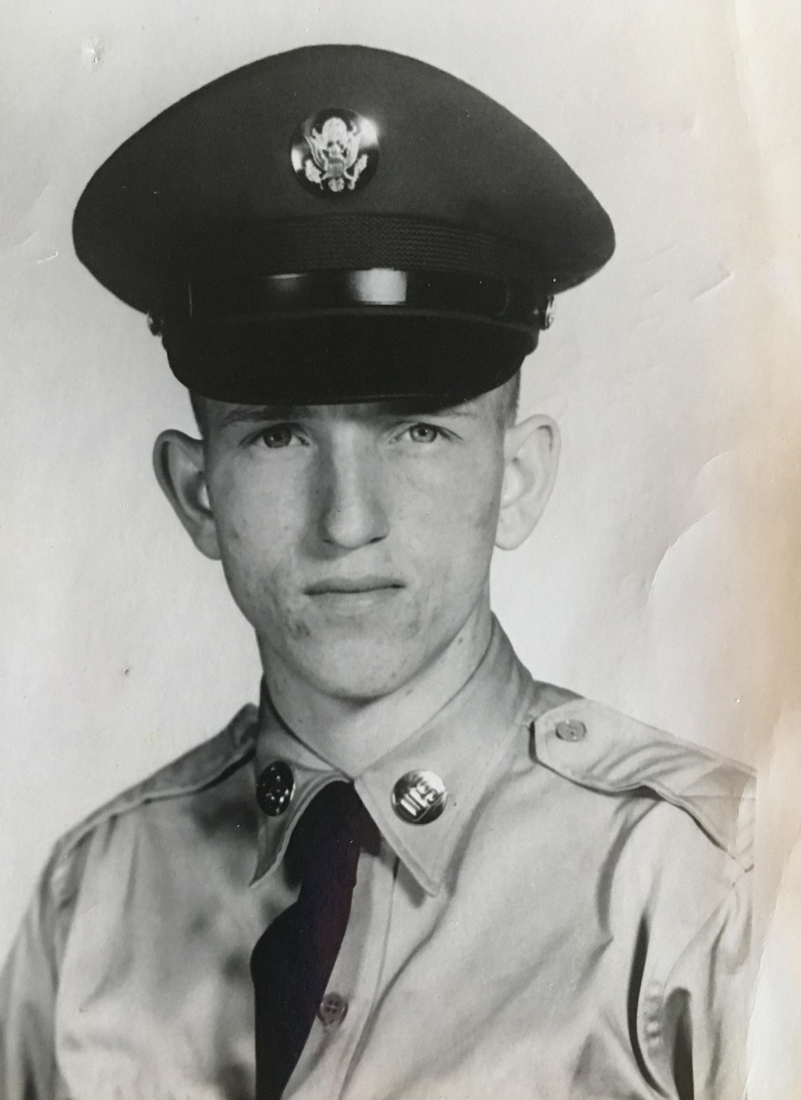 Ronald Borders Obituary - Pensacola, FL