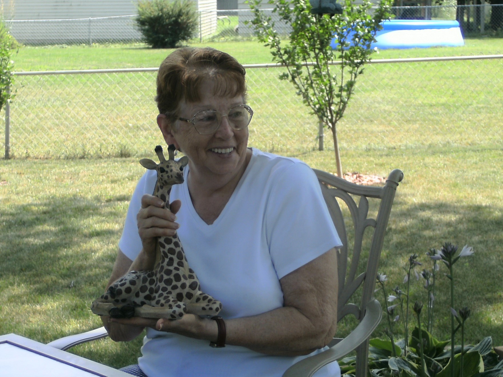 Marjorie Dean Delger Obituary - Colorado Springs, CO