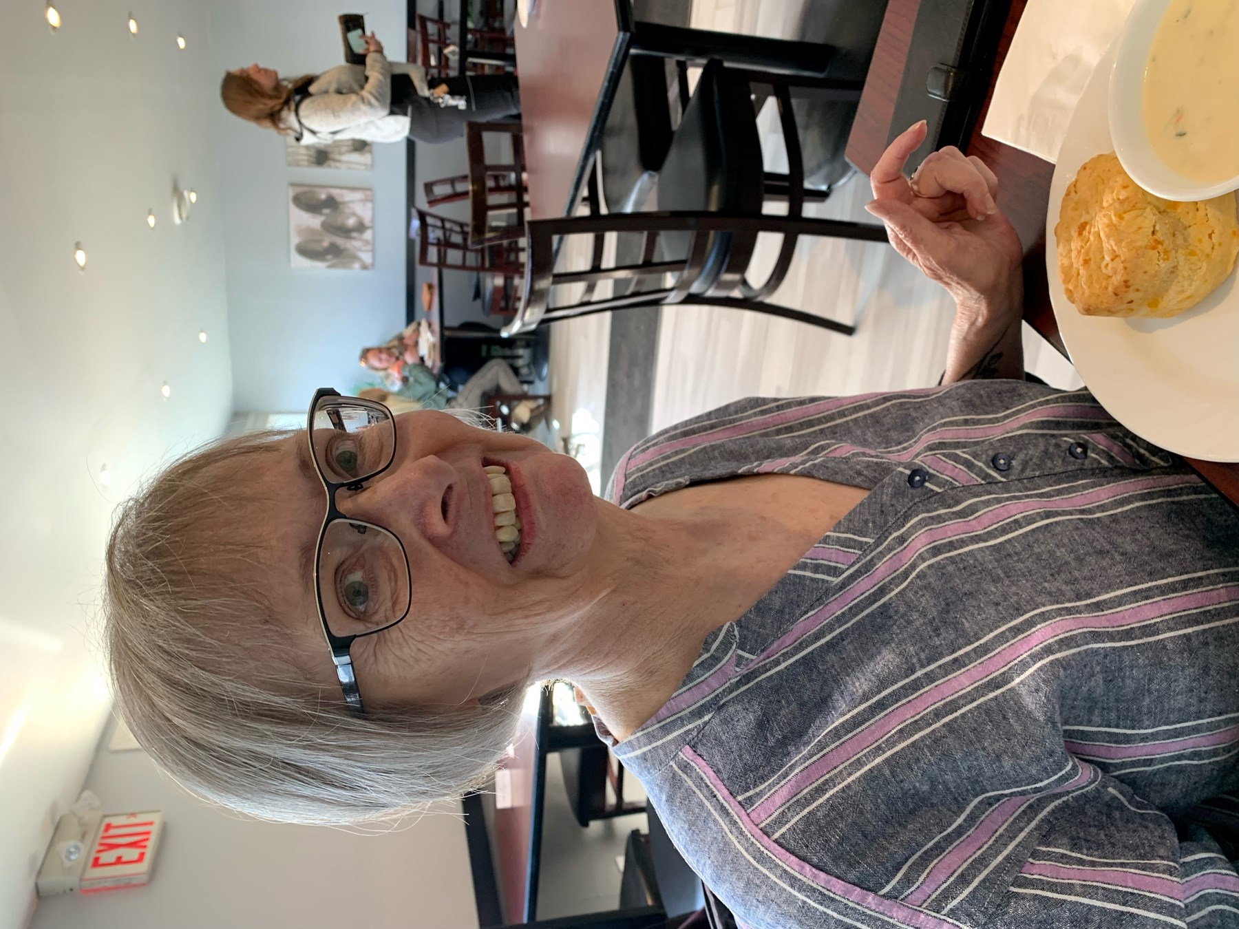 Carol Birrell Obituary - Stony Plain, AB