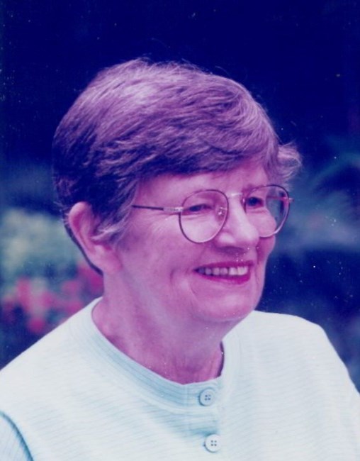 Jean Simpson Obituary - Houston, TX