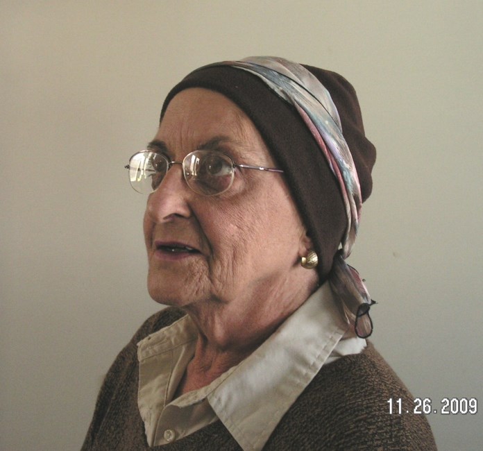 Lorraine Hodge Obituary - Knoxville, TN
