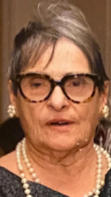 Jacqueline Porcelli Obituary - Woodside, NY