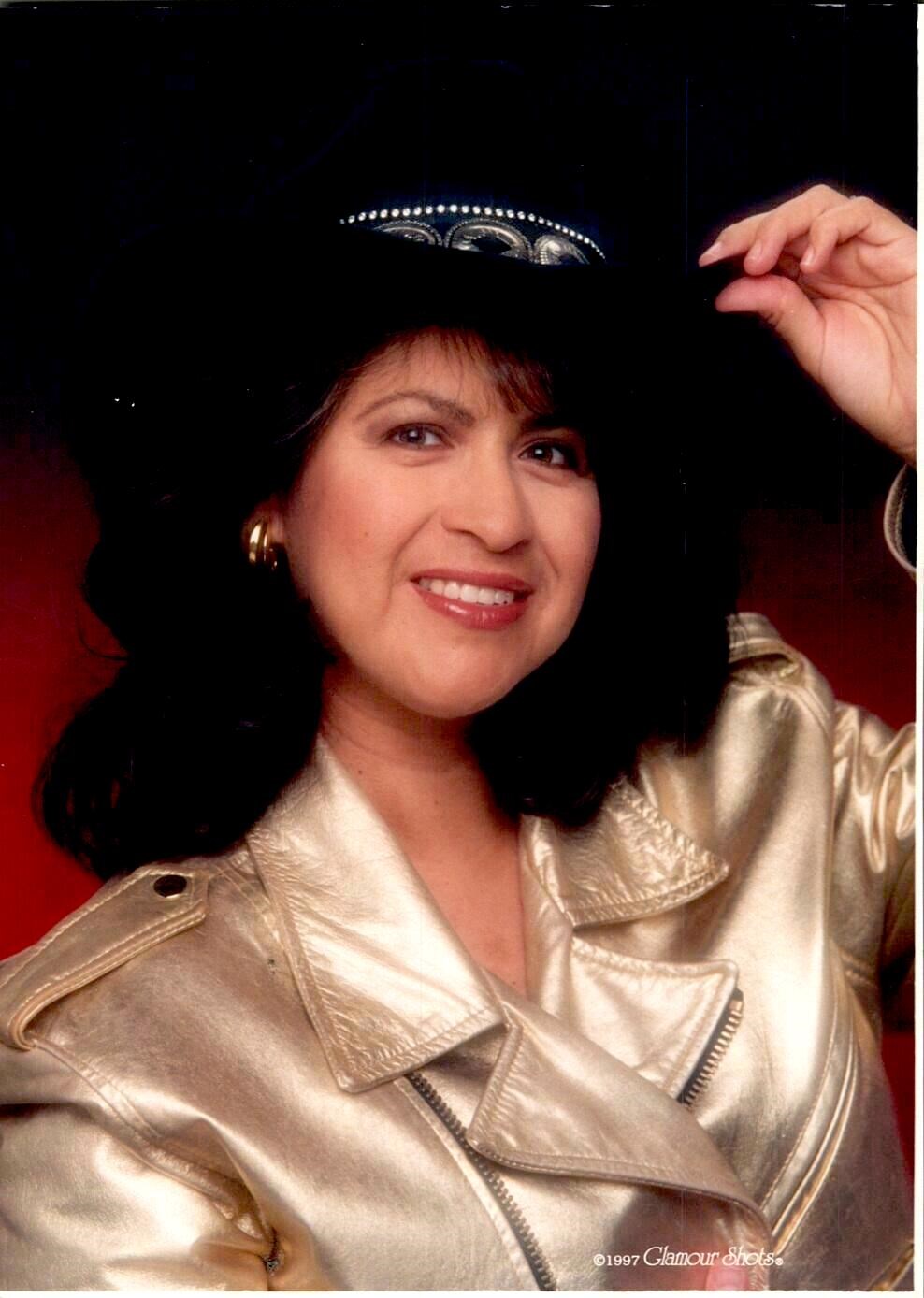 Olga Delgado Obituary - Fort Worth, TX