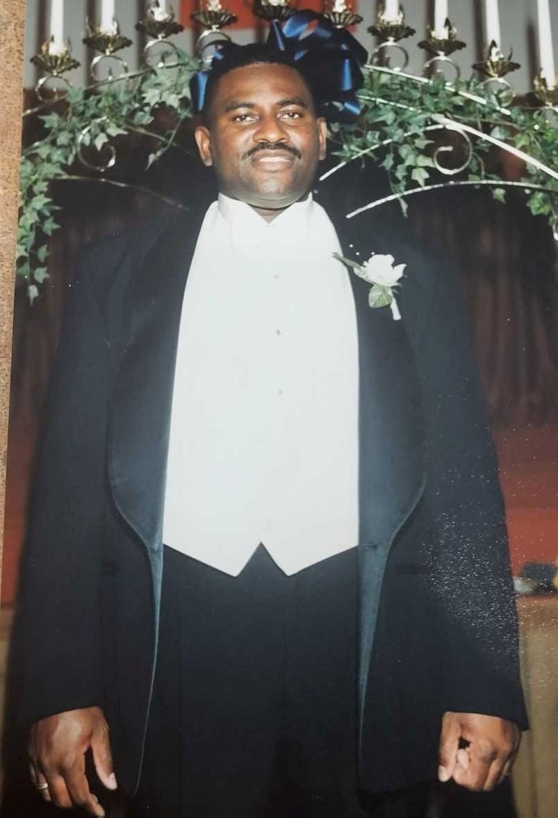 Charles Patterson Obituary - Memphis, TN