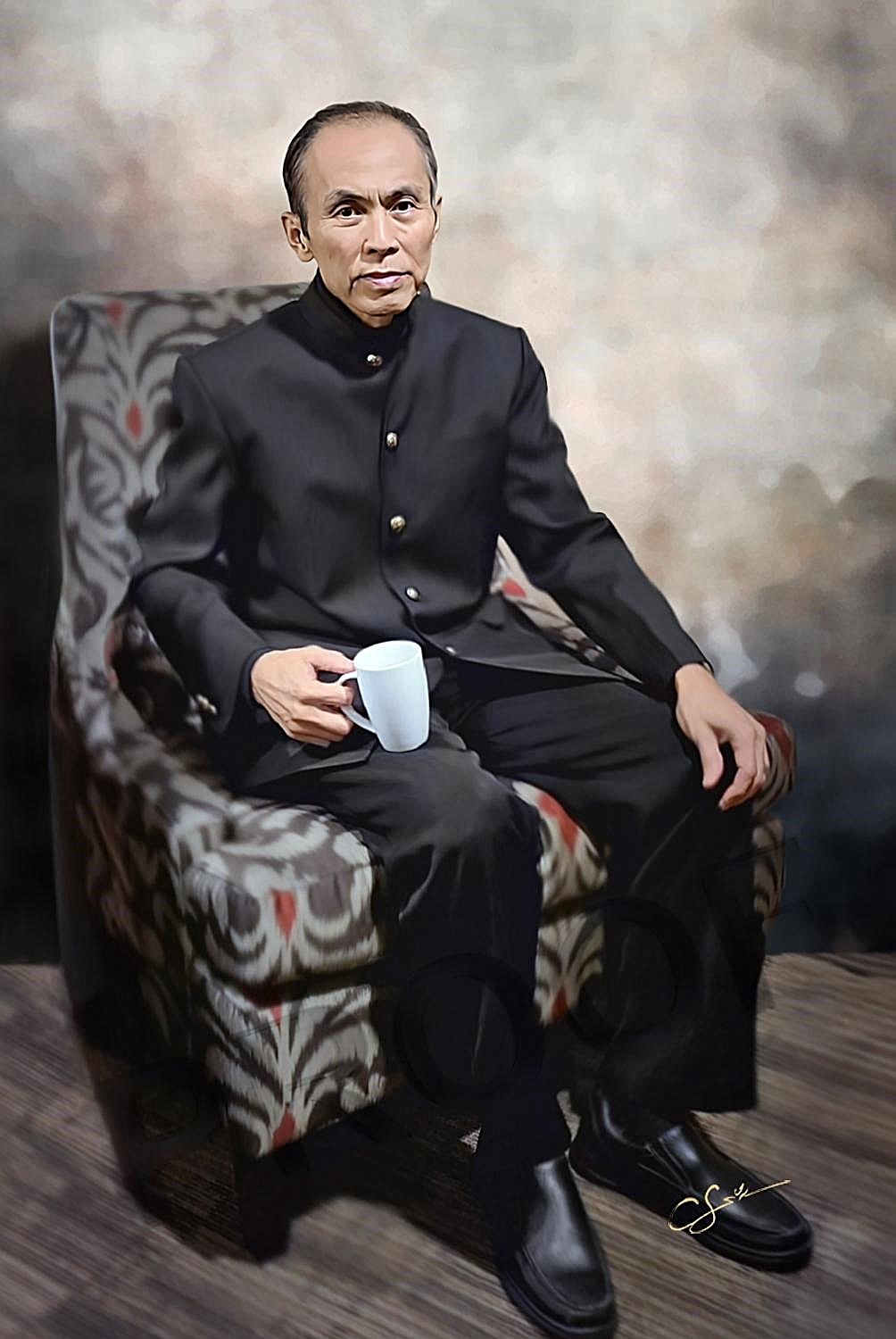 Bintoro Gunadi Obituary - Burnaby, BC