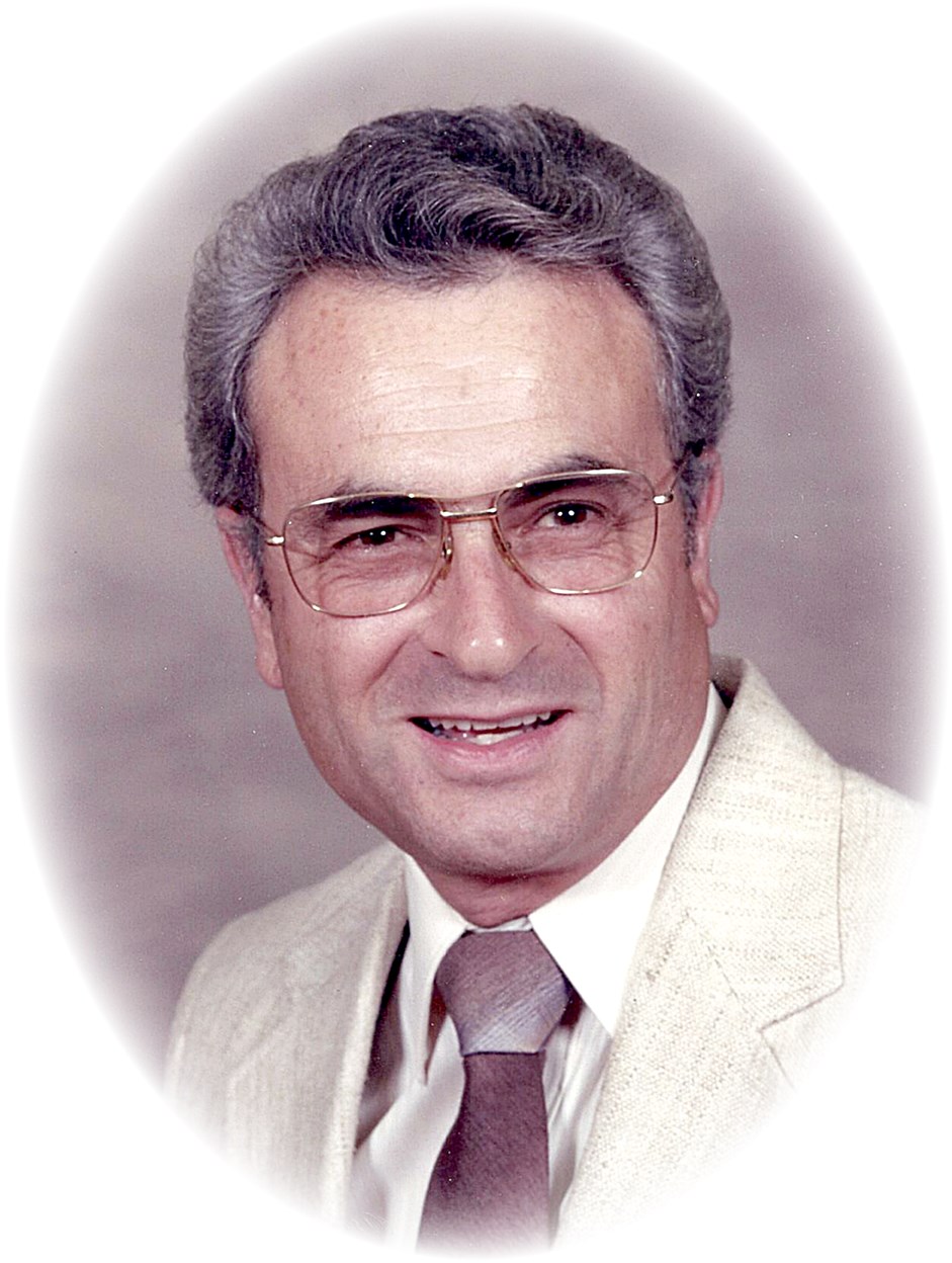 Richard John Ferrari Obituary - Hughson, CA