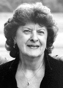 Kay GAVIN Obituary - Midlothian, VA