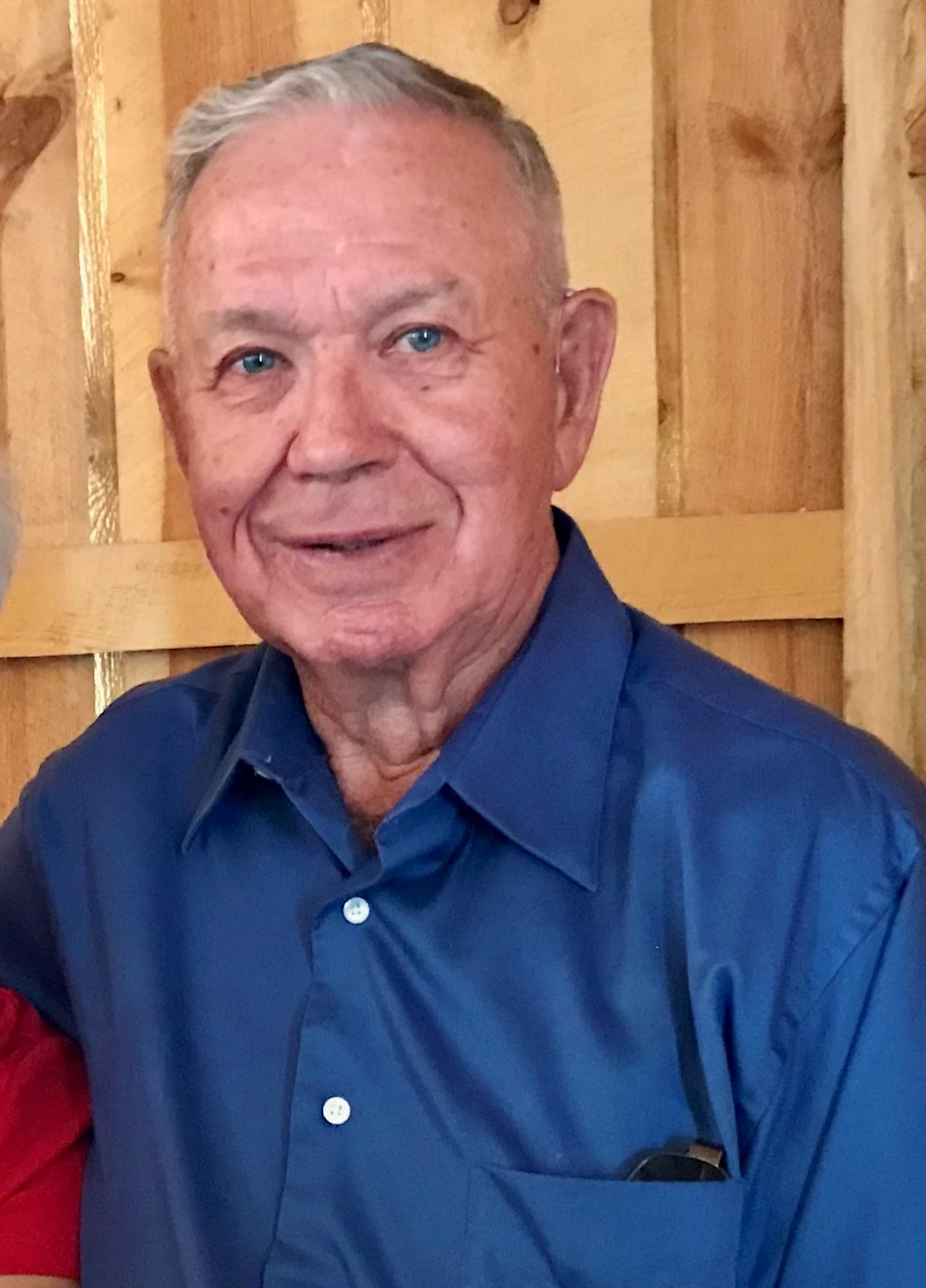 Stanley Strauch Obituario - Colorado Springs, CO