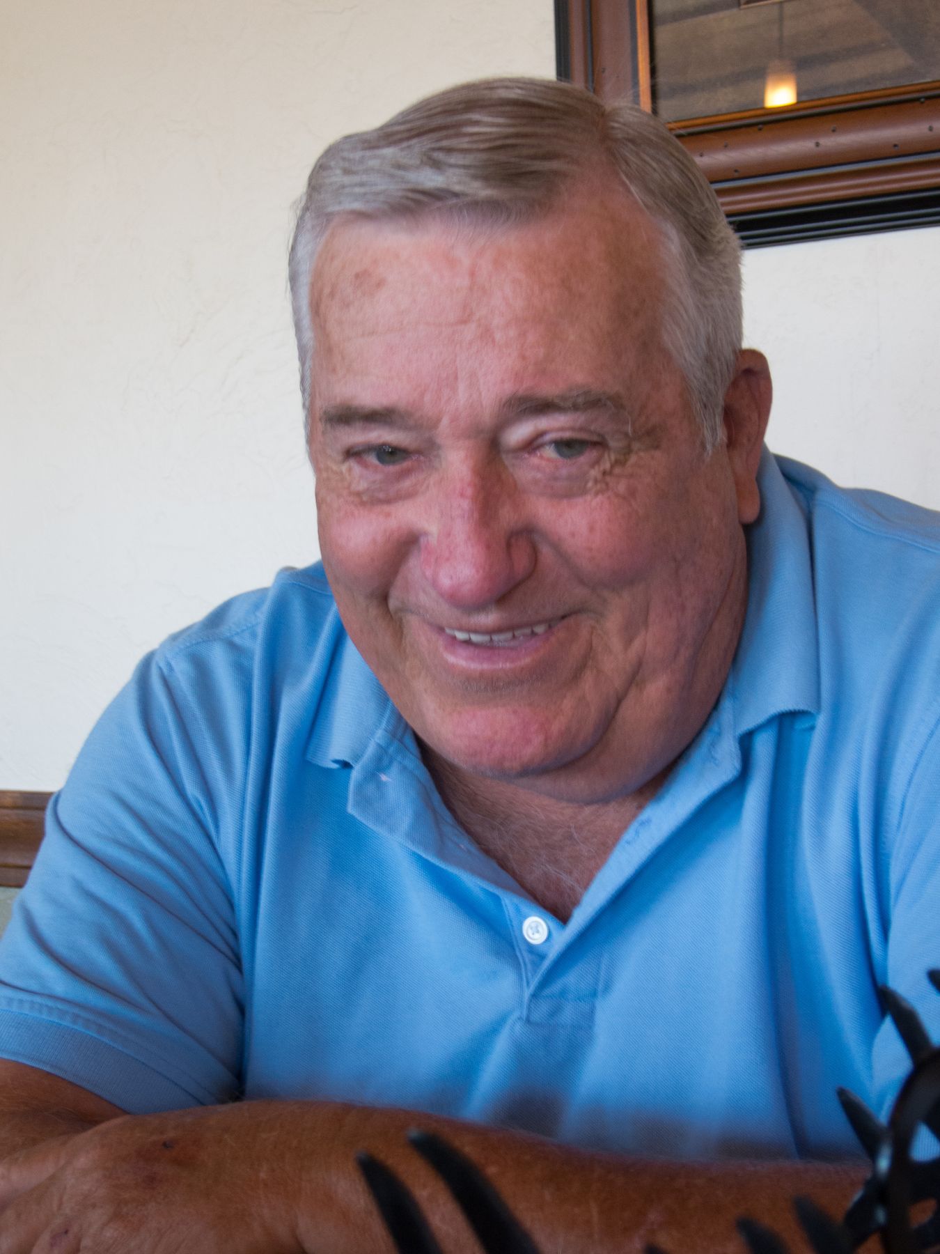 William Whiston Obituary - Sacramento, CA