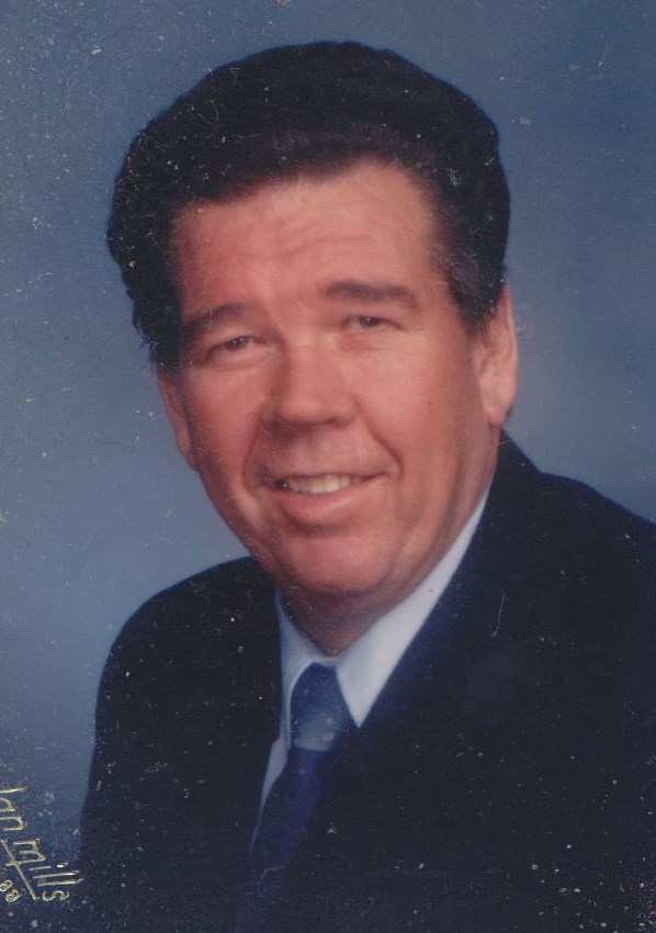 John Butler Obituary - Saraland, AL