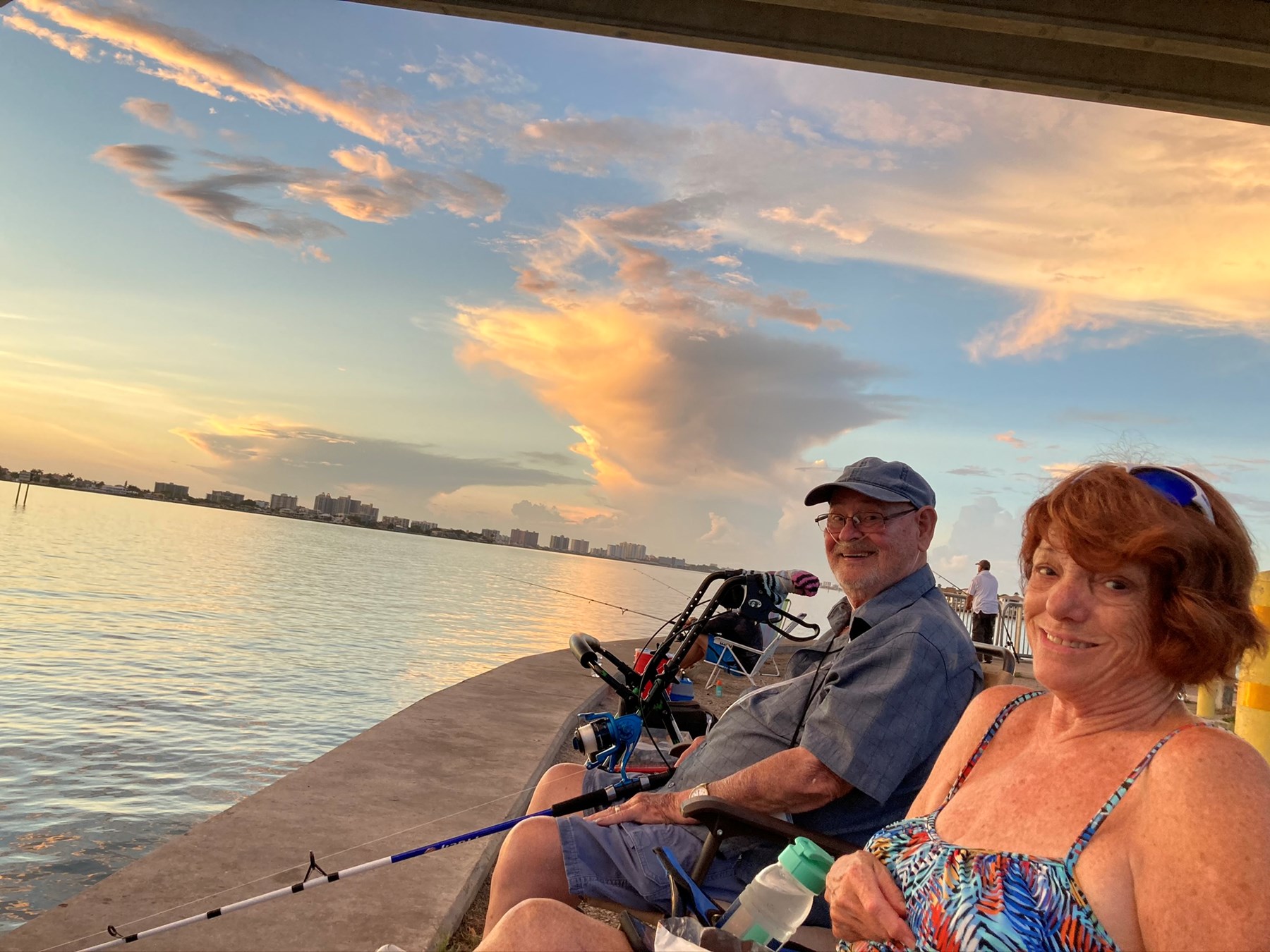 Ted Nugent Chantal Nugent