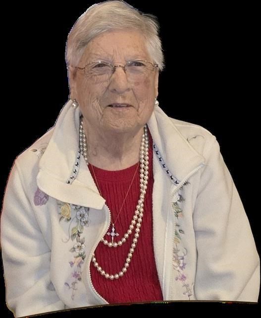 Anna Fuller Obituary - Clearwater, FL