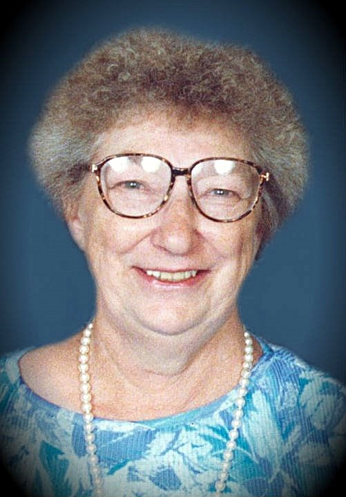Dolores Reed Obituary - St Paul, MN