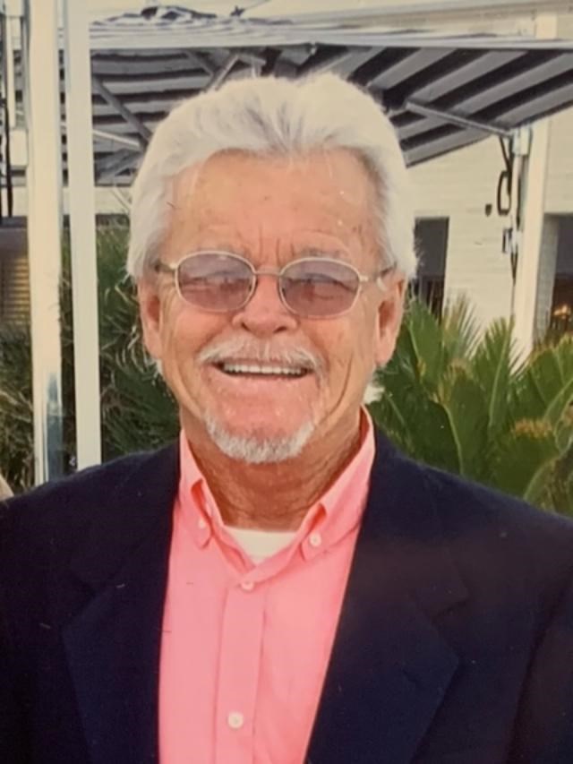 Richard Robison Obituary - Flagler Beach, FL