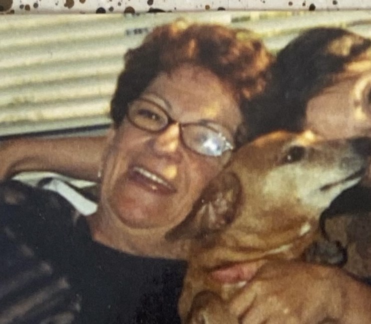 Joy Murphy Obituary - Moss Bluff, LA