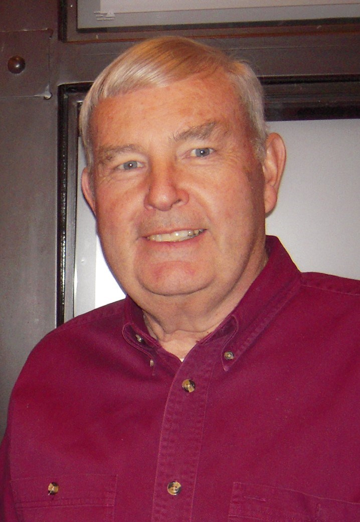 Emmett Lawson Obituary - Bassett, VA