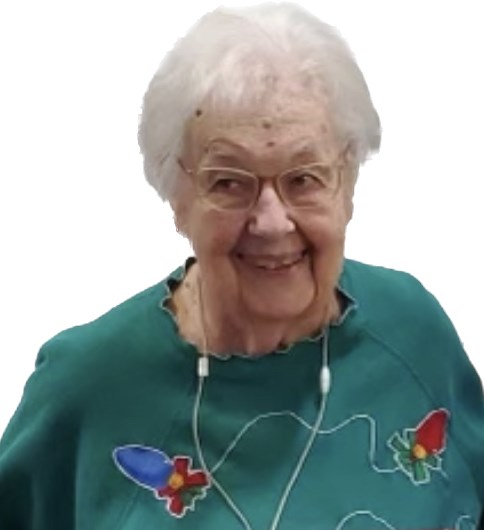 Marilyn Elizabeth Kliner Obituary - Fort Wayne, IN