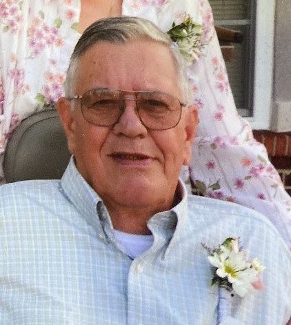 Gerald Getty Obituary - Fort Wayne, IN