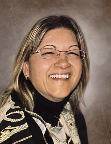 Yvette Trudel Obituary - Rivière-Rouge, QC
