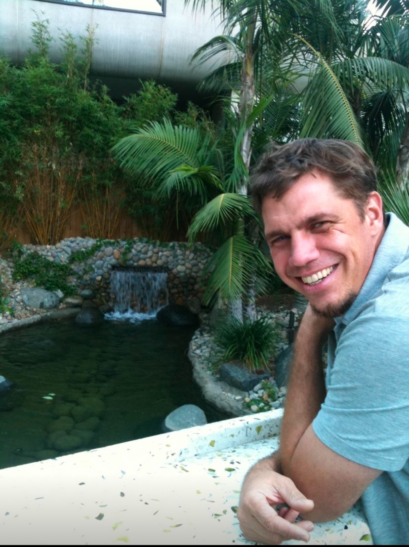 Peter Mari Obituary - Colton, CA