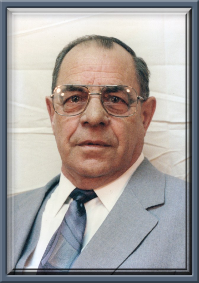 Martial Beaumier Obituary - Sault Ste. Marie, ON