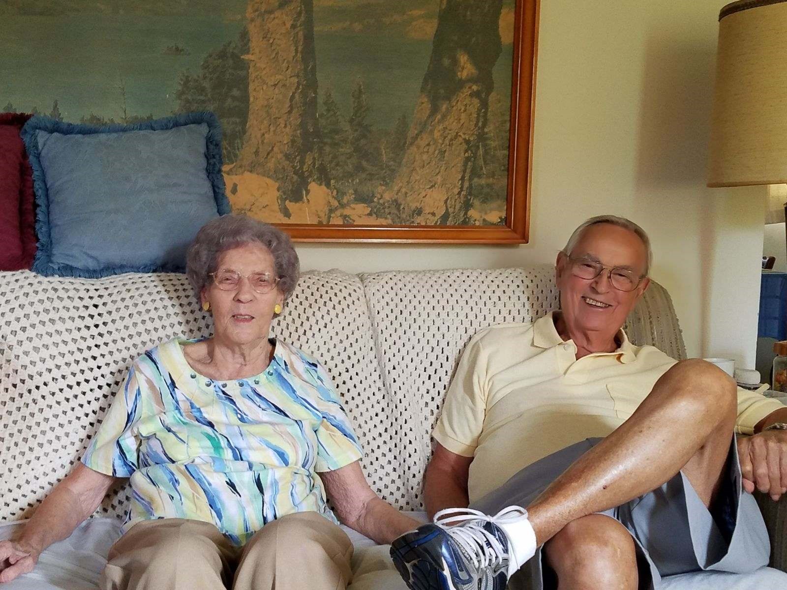 Walker Langford Obituary - Lynchburg, VA