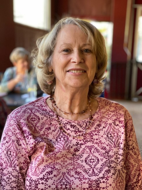 Maureen Elizabeth Glaeser Obituary - Roswell, GA