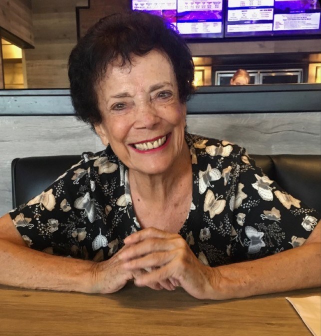 Jeanne Capeloto Obituary - Chandler, AZ